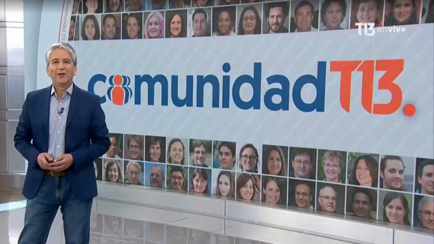 E-Motiva de Fundación CAP | Comunidad T13 | T13